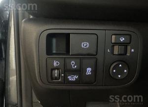 Pelēks Hyundai Ioniq 2023 Rīga, ar dzinēja tilpumu 1.60 L un nobraukumu 0 tūkst. km par 25150 €, foto 20 vietnē AUTOMOTO.COM.LV