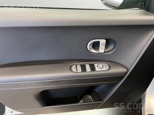 Pelēks Hyundai Ioniq 2023 Rīga, ar dzinēja tilpumu 0.00 L un nobraukumu 20 tūkst. km par 30490 €, foto 14 vietnē AUTOMOTO.COM.LV
