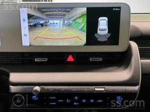 Pelēks Hyundai Ioniq 2023 Rīga, ar dzinēja tilpumu 0.00 L un nobraukumu 20 tūkst. km par 30490 €, foto 19 vietnē AUTOMOTO.COM.LV