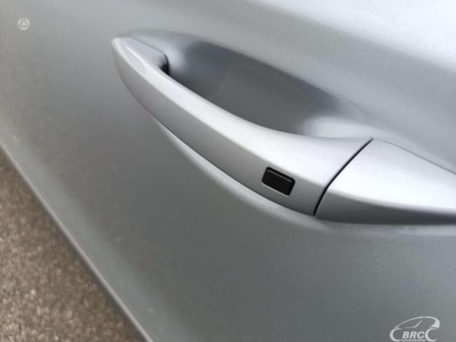 Pelēks Hyundai Ioniq 2016 Viļņa, ar dzinēja tilpumu 1.58 L un nobraukumu 219 tūkst. km par 7500 €, foto 11 vietnē AUTOMOTO.COM.LV
