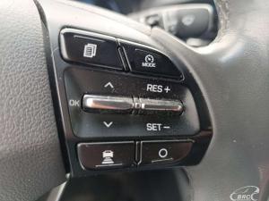 Pelēks Hyundai Ioniq 2016 Viļņa, ar dzinēja tilpumu 1.58 L un nobraukumu 219 tūkst. km par 7500 €, foto 22 vietnē AUTOMOTO.COM.LV