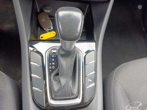 Pelēks Hyundai Ioniq 2016 Viļņa, ar dzinēja tilpumu 1.58 L un nobraukumu 219 tūkst. km par 7500 €, foto 23 vietnē AUTOMOTO.COM.LV
