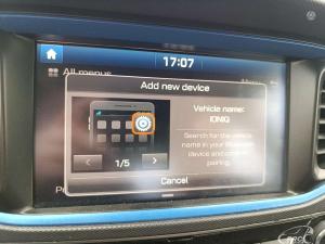 Pelēks Hyundai Ioniq 2016 Viļņa, ar dzinēja tilpumu 1.58 L un nobraukumu 219 tūkst. km par 7500 €, foto 29 vietnē AUTOMOTO.COM.LV