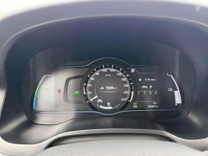 Pelēks Hyundai Ioniq 2016 Viļņa, ar dzinēja tilpumu 1.60 L un nobraukumu 126 tūkst. km par 11900 €, foto 16 vietnē AUTOMOTO.COM.LV