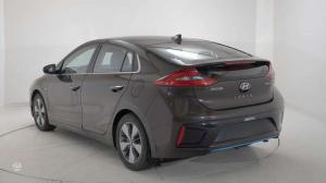 Pelēks Hyundai Ioniq 2017 Viļņa, ar dzinēja tilpumu 1.58 L un nobraukumu 57 tūkst. km par 14950 €, foto 3 vietnē AUTOMOTO.COM.LV