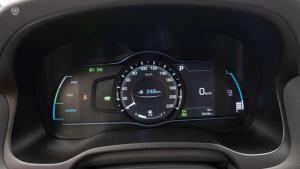 Pelēks Hyundai Ioniq 2017 Viļņa, ar dzinēja tilpumu 1.58 L un nobraukumu 57 tūkst. km par 14950 €, foto 23 vietnē AUTOMOTO.COM.LV