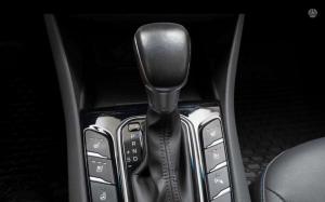 Pelēks Hyundai Ioniq 2017 Viļņa, ar dzinēja tilpumu 1.58 L un nobraukumu 57 tūkst. km par 14950 €, foto 35 vietnē AUTOMOTO.COM.LV