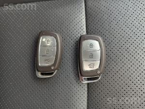 Pelēks Hyundai Ioniq 2017 Jūrmala, ar dzinēja tilpumu 1.60 L un nobraukumu 177 tūkst. km par 11490 €, foto 14 vietnē AUTOMOTO.COM.LV