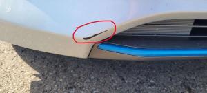 Серый Хендай Ioniq 2017 в Вильнюс, объемом двигателя 1.58 л и пробегом 93 тыс. км за 13000 €, фото 12 на AUTOMOTO.COM.LV