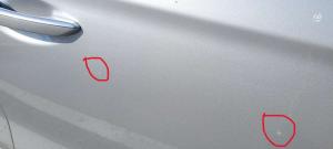 Серый Хендай Ioniq 2017 в Вильнюс, объемом двигателя 1.58 л и пробегом 93 тыс. км за 13000 €, фото 15 на AUTOMOTO.COM.LV