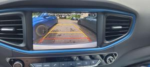 Серый Хендай Ioniq 2017 в Вильнюс, объемом двигателя 1.58 л и пробегом 93 тыс. км за 13000 €, фото 24 на AUTOMOTO.COM.LV
