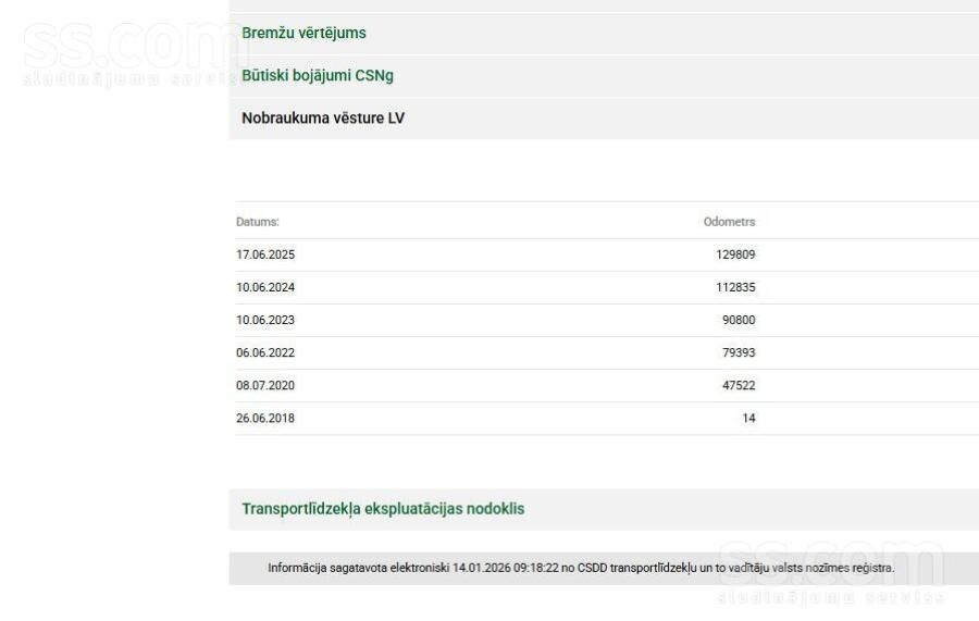 Grey Hyundai Ioniq 2018 in Riga, with an engine capacity of 1.60 L and mileage of 140 thousand km for 10500 €, photo 16 on AUTOMOTO.COM.LV