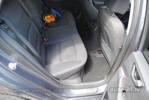 Серый Хендай Ioniq 2019 в Выру, объемом двигателя 1.60 л и пробегом 290 тыс. км за 10600 €, фото 18 на AUTOMOTO.COM.LV