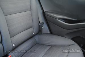Серый Хендай Ioniq 2019 в Выру, объемом двигателя 1.60 л и пробегом 290 тыс. км за 10600 €, фото 21 на AUTOMOTO.COM.LV
