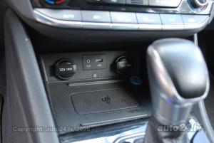 Серый Хендай Ioniq 2019 в Выру, объемом двигателя 1.60 л и пробегом 290 тыс. км за 10600 €, фото 23 на AUTOMOTO.COM.LV
