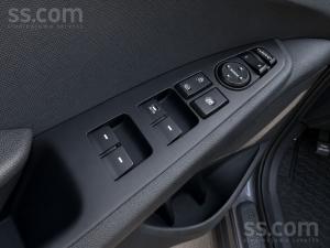 Pelēks Hyundai Ioniq 2019 Rīga, ar dzinēja tilpumu 1.60 L un nobraukumu 143 tūkst. km par 10900 €, foto 11 vietnē AUTOMOTO.COM.LV