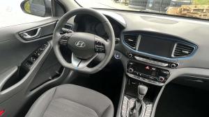 Серый Хендай Ioniq 2019 в Вильнюс, объемом двигателя 1.58 л и пробегом 320 тыс. км за 7300 €, фото 8 на AUTOMOTO.COM.LV