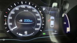 Серый Хендай Ioniq 2019 в Вильнюс, объемом двигателя 1.58 л и пробегом 320 тыс. км за 7300 €, фото 13 на AUTOMOTO.COM.LV