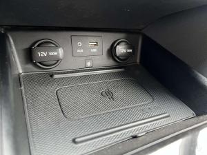 Grey Hyundai Ioniq 2019 in Taurage, with an engine capacity of 1.58 L and mileage of 176 thousand km for 8990 €, photo 18 on AUTOMOTO.COM.LV