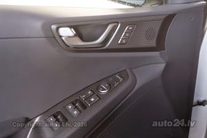 Серый Хендай Ioniq 2019 в Тарту, объемом двигателя 0.00 л и пробегом 62 тыс. км за 15990 €, фото 13 на AUTOMOTO.COM.LV