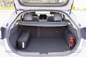 Серый Хендай Ioniq 2019 в Тарту, объемом двигателя 0.00 л и пробегом 62 тыс. км за 15990 €, фото 14 на AUTOMOTO.COM.LV