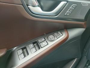 Серый Хендай Ioniq 2020 в Вильнюс, объемом двигателя 1.60 л и пробегом 343 тыс. км за 9800 €, фото 13 на AUTOMOTO.COM.LV