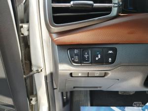 Pelēks Hyundai Ioniq 2020 Viļņa, ar dzinēja tilpumu 1.60 L un nobraukumu 343 tūkst. km par 9800 €, foto 14 vietnē AUTOMOTO.COM.LV