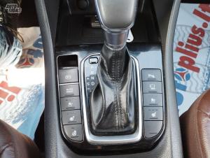 Pelēks Hyundai Ioniq 2020 Viļņa, ar dzinēja tilpumu 1.60 L un nobraukumu 343 tūkst. km par 9800 €, foto 15 vietnē AUTOMOTO.COM.LV