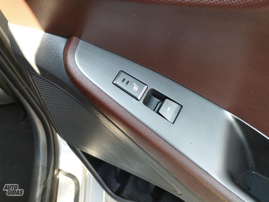 Pelēks Hyundai Ioniq 2020 Viļņa, ar dzinēja tilpumu 1.60 L un nobraukumu 343 tūkst. km par 9800 €, foto 17 vietnē AUTOMOTO.COM.LV
