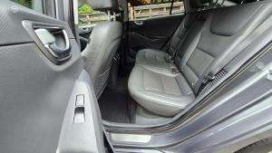 Pelēks Hyundai Ioniq 2020 Viļņa, ar dzinēja tilpumu 1.58 L un nobraukumu 140 tūkst. km par 13400 €, foto 21 vietnē AUTOMOTO.COM.LV