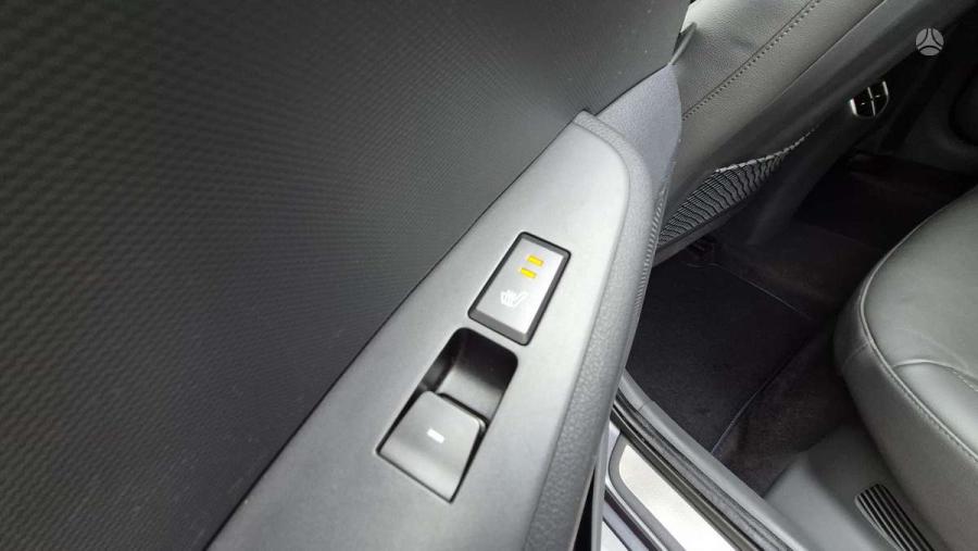 Pelēks Hyundai Ioniq 2020 Viļņa, ar dzinēja tilpumu 1.58 L un nobraukumu 140 tūkst. km par 13400 €, foto 22 vietnē AUTOMOTO.COM.LV