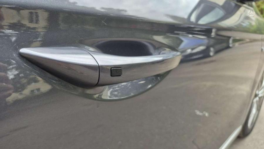 Pelēks Hyundai Ioniq 2020 Viļņa, ar dzinēja tilpumu 1.58 L un nobraukumu 140 tūkst. km par 13400 €, foto 25 vietnē AUTOMOTO.COM.LV