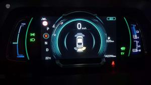 Pelēks Hyundai Ioniq 2020 Viļņa, ar dzinēja tilpumu 1.58 L un nobraukumu 140 tūkst. km par 13400 €, foto 27 vietnē AUTOMOTO.COM.LV