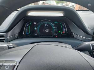 Серый Хендай Ioniq 2021 в Каунас, объемом двигателя 0.00 л и пробегом 73 тыс. км за 14500 €, фото 3 на AUTOMOTO.COM.LV