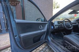 Серый Хендай Ioniq 2021 в Рига, объемом двигателя 0.00 л и пробегом 55 тыс. км за 28500 €, фото 17 на AUTOMOTO.COM.LV