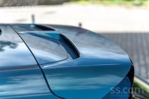 Серый Хендай Ioniq 2021 в Рига, объемом двигателя 0.00 л и пробегом 55 тыс. км за 28500 €, фото 33 на AUTOMOTO.COM.LV