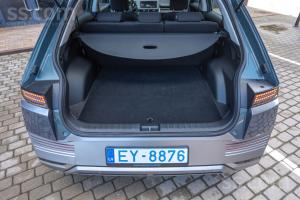 Серый Хендай Ioniq 2021 в Рига, объемом двигателя 0.00 л и пробегом 55 тыс. км за 28500 €, фото 36 на AUTOMOTO.COM.LV