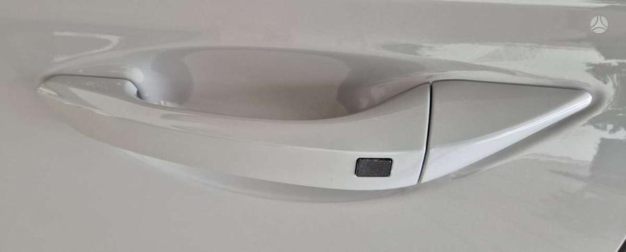 Серый Хендай Ioniq 2021 в Шяуляй, объемом двигателя 1.58 л и пробегом 45 тыс. км за 17800 €, фото 13 на AUTOMOTO.COM.LV