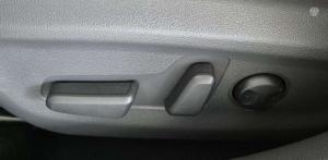Серый Хендай Ioniq 2021 в Шяуляй, объемом двигателя 1.58 л и пробегом 45 тыс. км за 17800 €, фото 19 на AUTOMOTO.COM.LV