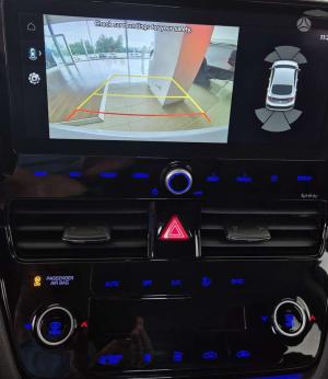 Серый Хендай Ioniq 2021 в Шяуляй, объемом двигателя 1.58 л и пробегом 45 тыс. км за 17800 €, фото 24 на AUTOMOTO.COM.LV