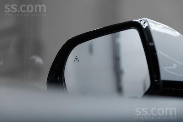 Серый Хендай Ioniq 2021 в Рига, объемом двигателя 0.00 л и пробегом 81 тыс. км за 24890 €, фото 7 на AUTOMOTO.COM.LV