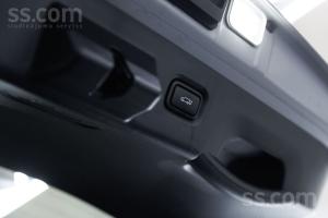 Grey Hyundai Ioniq 2021 in Riga, with an engine capacity of 0.00 L and mileage of 81 thousand km for 24890 €, photo 14 on AUTOMOTO.COM.LV