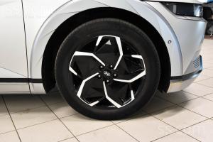 Серый Хендай Ioniq 2022 в Рига, объемом двигателя 0.00 л и пробегом 131 тыс. км за 25990 €, фото 12 на AUTOMOTO.COM.LV