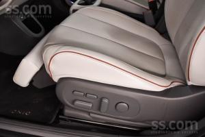 Серый Хендай Ioniq 2022 в Рига, объемом двигателя 0.00 л и пробегом 131 тыс. км за 25990 €, фото 14 на AUTOMOTO.COM.LV