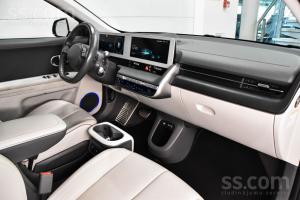 Серый Хендай Ioniq 2022 в Рига, объемом двигателя 0.00 л и пробегом 131 тыс. км за 25990 €, фото 16 на AUTOMOTO.COM.LV