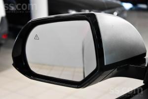 Серый Хендай Ioniq 2022 в Рига, объемом двигателя 0.00 л и пробегом 131 тыс. км за 25990 €, фото 27 на AUTOMOTO.COM.LV