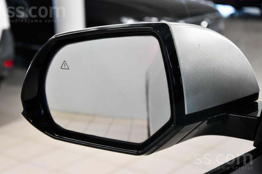 Серый Хендай Ioniq 2022 в Рига, объемом двигателя 0.00 л и пробегом 131 тыс. км за 25990 €, фото 27 на AUTOMOTO.COM.LV