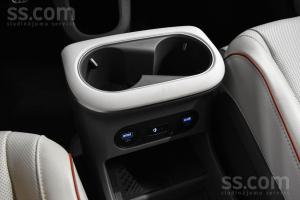 Серый Хендай Ioniq 2022 в Рига, объемом двигателя 0.00 л и пробегом 131 тыс. км за 25990 €, фото 28 на AUTOMOTO.COM.LV