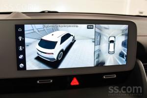 Серый Хендай Ioniq 2022 в Рига, объемом двигателя 0.00 л и пробегом 131 тыс. км за 25990 €, фото 35 на AUTOMOTO.COM.LV