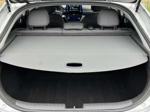 Pelēks Hyundai Ioniq 2019 Utena, ar dzinēja tilpumu 1.58 L un nobraukumu 166 tūkst. km par 10700 €, foto 12 vietnē AUTOMOTO.COM.LV
